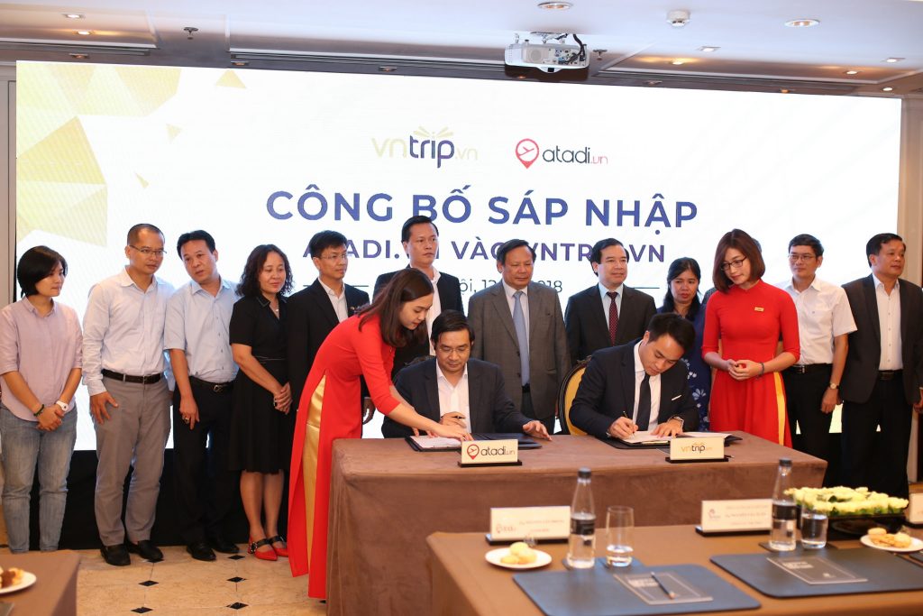 Giới thiệu về VNTRIP.VN - Join Us VNTRIP.VN