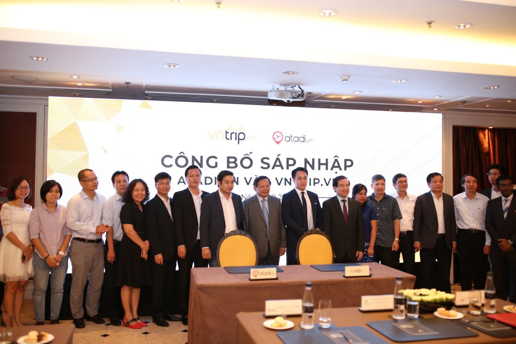 Giới thiệu về VNTRIP.VN - Join Us VNTRIP.VN